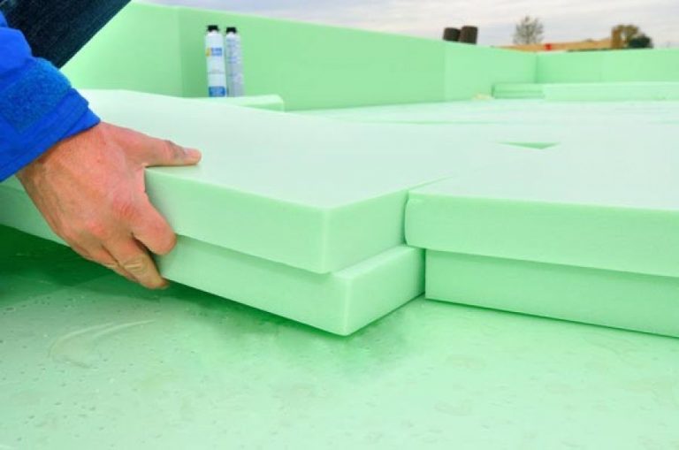 EPS Dämmung | Beyer Dämmtechnik